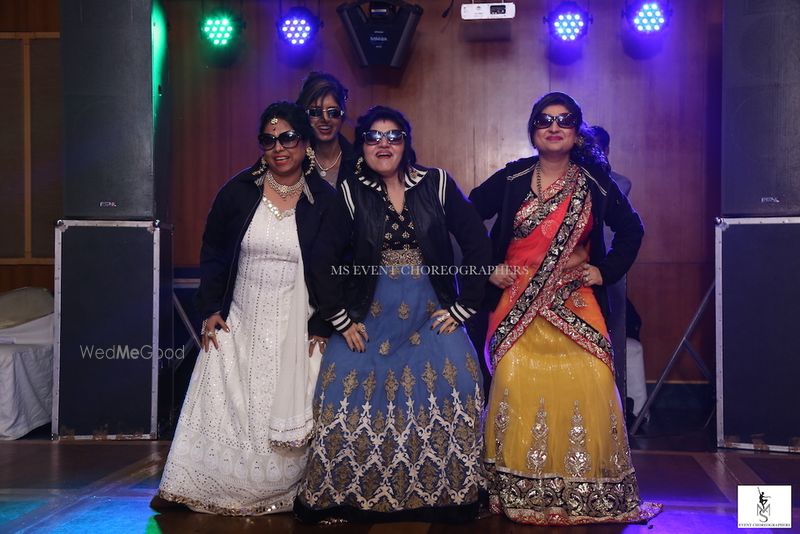MS Event Choreographers - North Delhi, Delhi NCR | Price & Videos