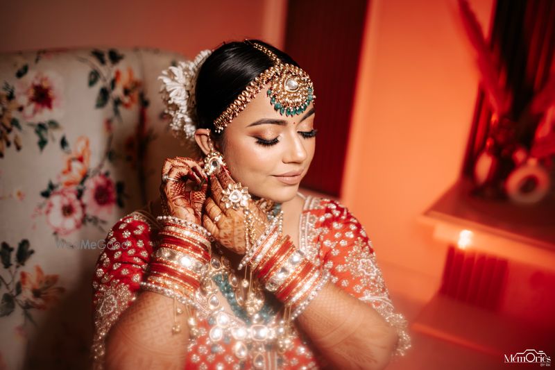 Style Studio by Anu Anand - Price & Reviews | Ranchi Makeup Artist