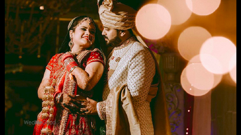 Wedlock Photography by Pramod Gupta - Price & Reviews | Lucknow ...