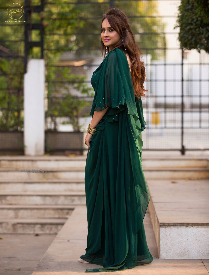 Darajee by Maithili - Bridal Wear Pune | Prices & Reviews