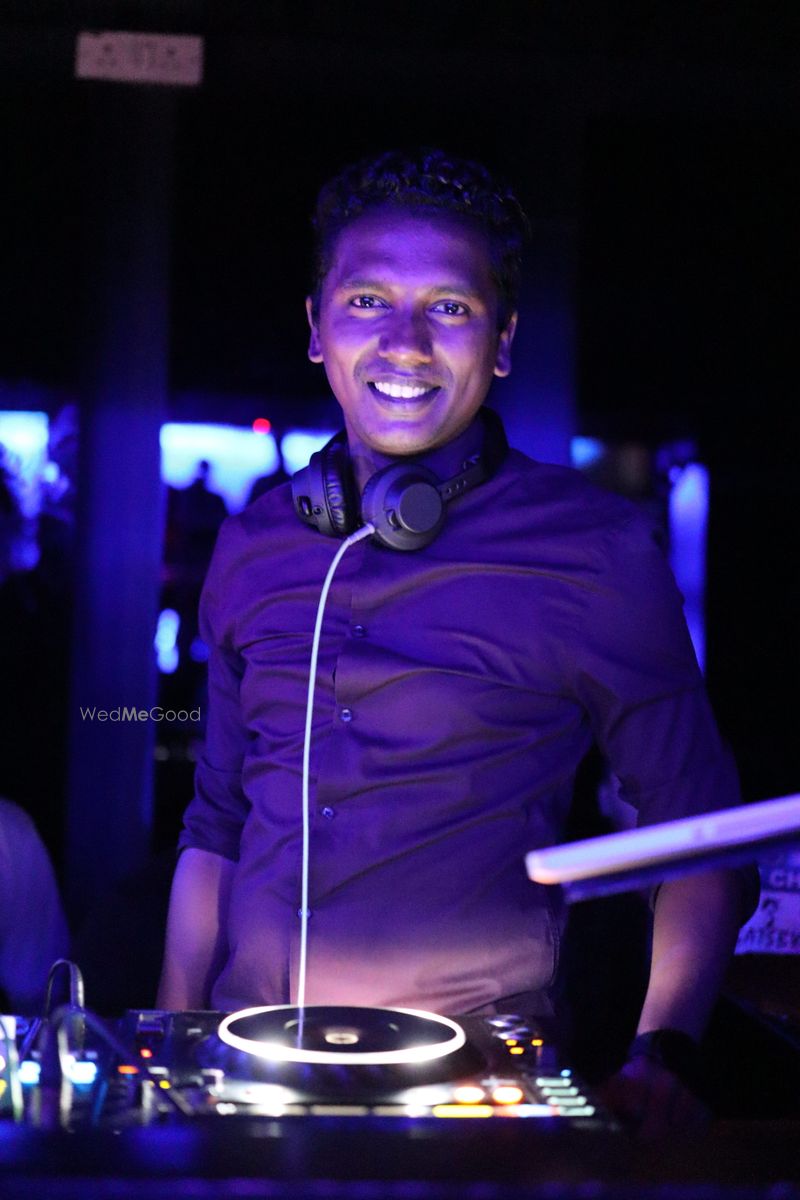 DJ Veekay - Chennai | Price & Reviews