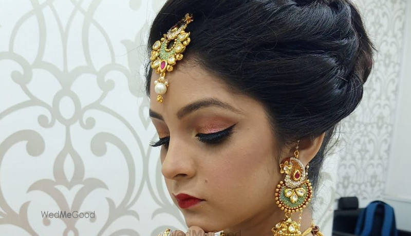 Makeover By Sona - Price & Reviews | Mumbai Makeup Artist