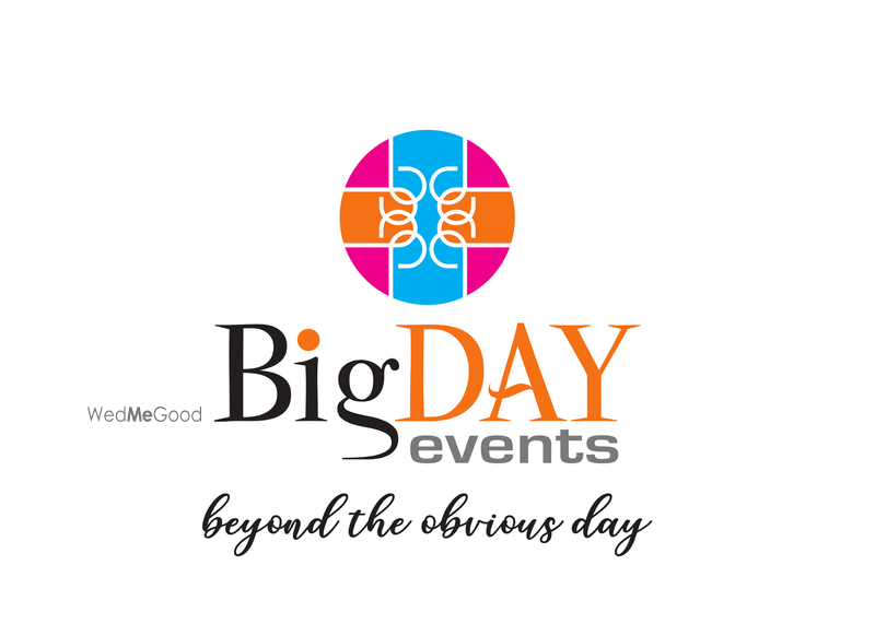 Bigday Event - Wedding Planners | Price & Reviews