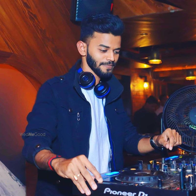 DJ NSYNK - Pune | Price & Reviews