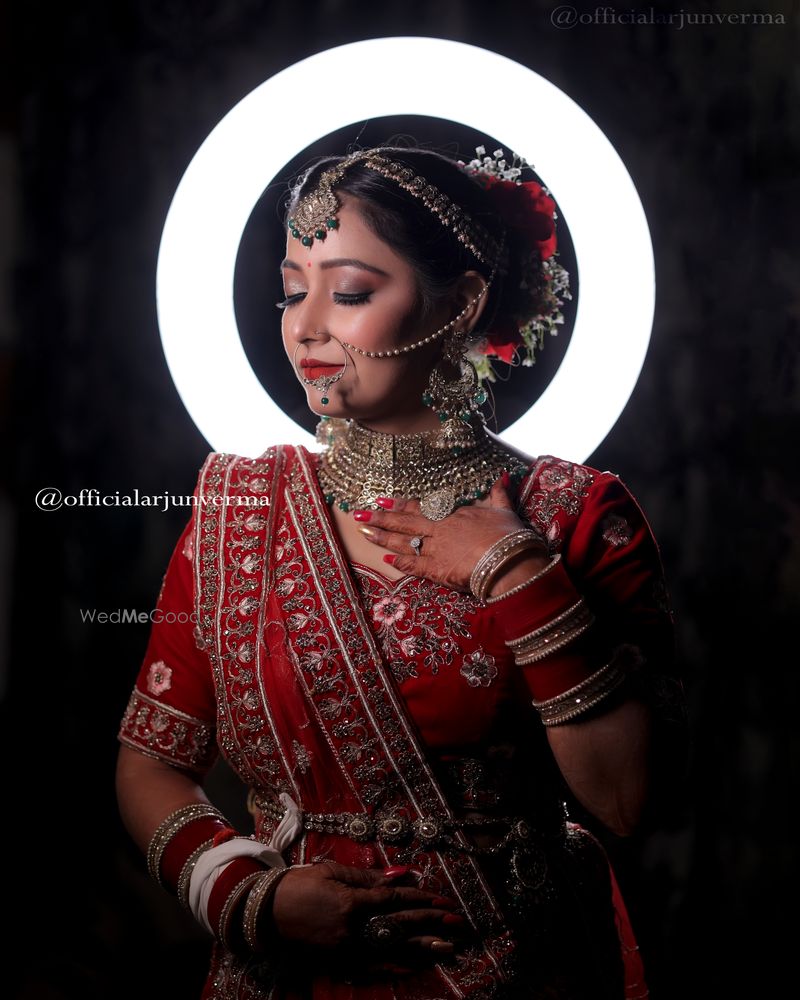 Arjun Verma - Price & Reviews | Chandigarh Makeup Artist