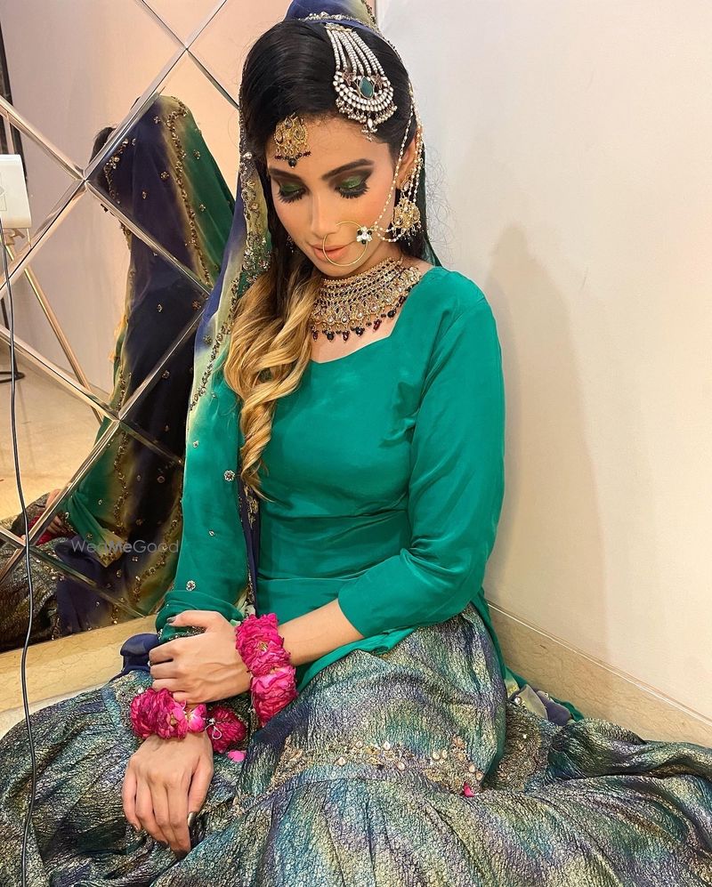 Glamified by Madiha - Price & Reviews | Moradabad Makeup Artist