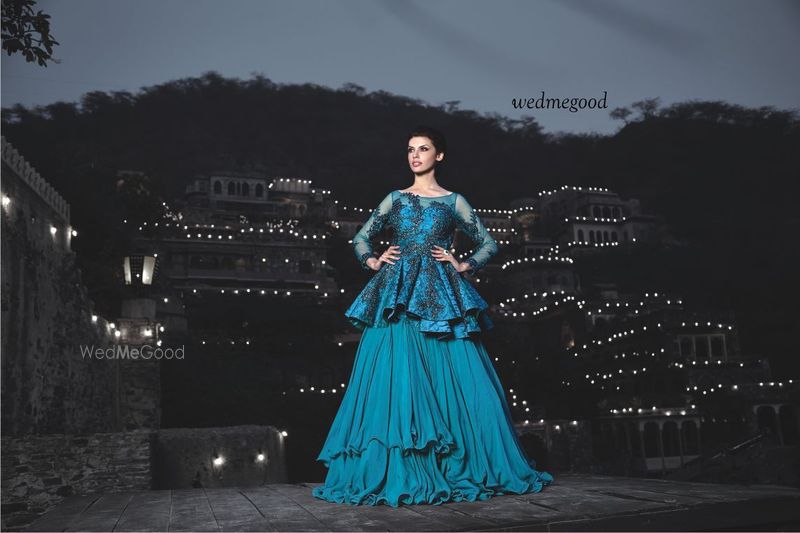 Photo of Frontier Raas