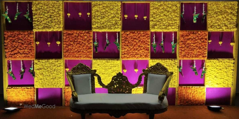 Krish Wedding Decorators - Wedding Planners | Price & Reviews