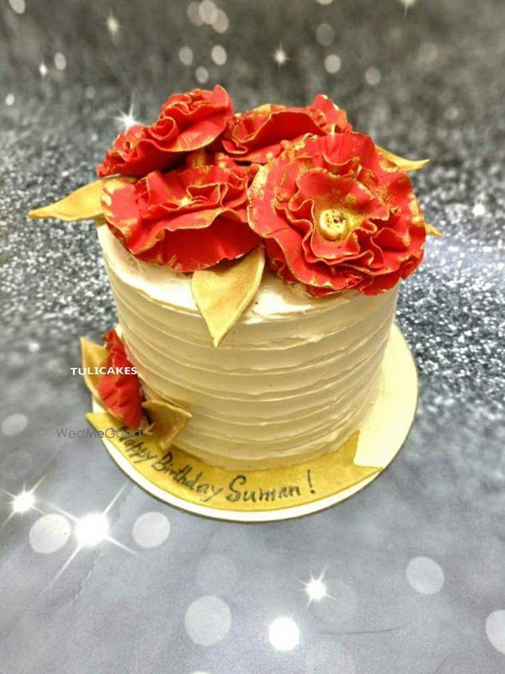 Photo By Tulicakes - Cake