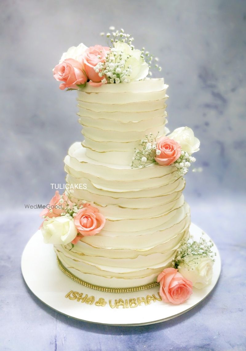 Photo By Tulicakes - Cake