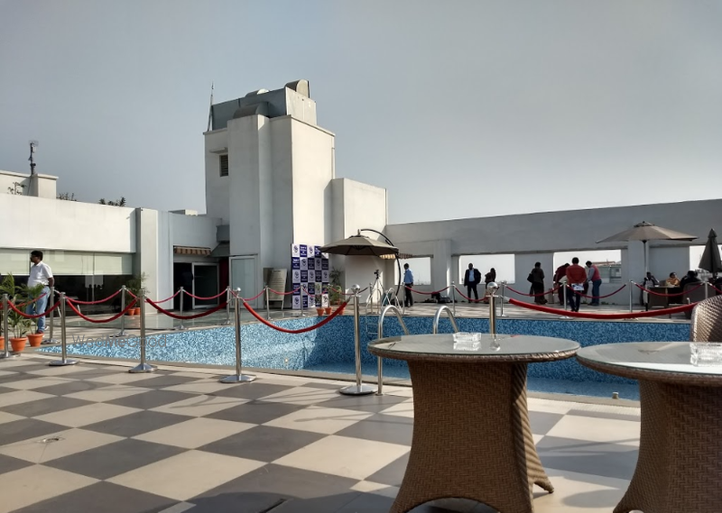 Lemon Tree Premier, Patna - Bakarganj, Patna | Wedding Venue Cost