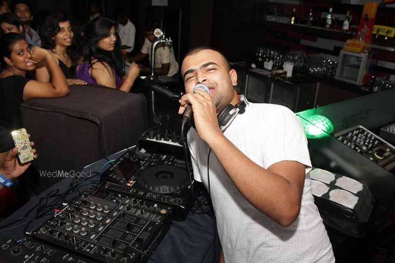 Photo By Dj Hassan - DJs