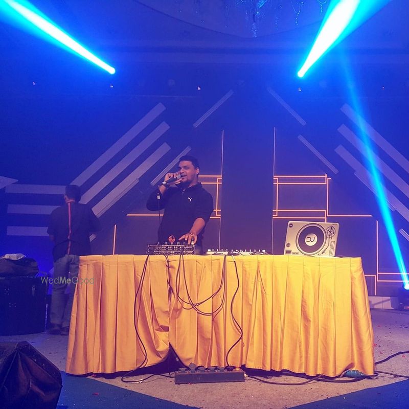 DJ Razz RZ - Chennai | Price & Reviews