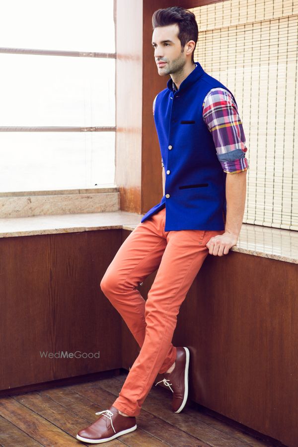 Photo By Prestige The Man Store - Groom Wear