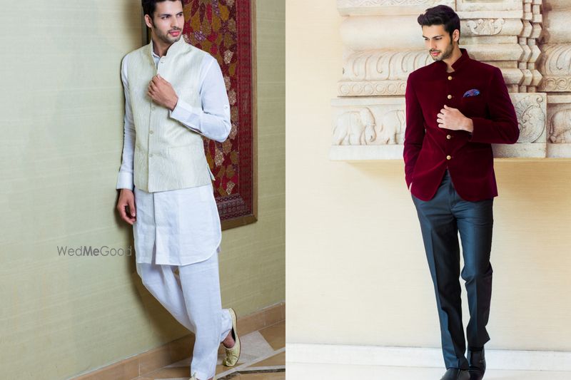 Prestige The Man Store - Groom Wear Bangalore | Prices & Reviews