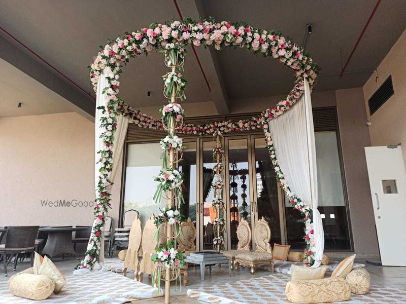 Photo By EMAAR Club Beryl - Venues