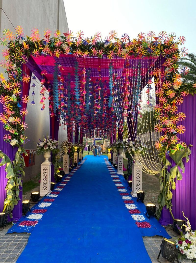 Photo By EMAAR Club Beryl - Venues