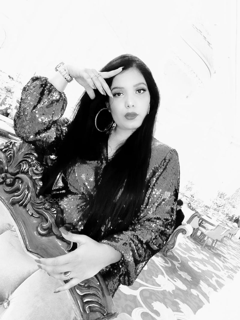 Anchor Shabnam Rajput - Delhi NCR | Wedding Entertainment Services