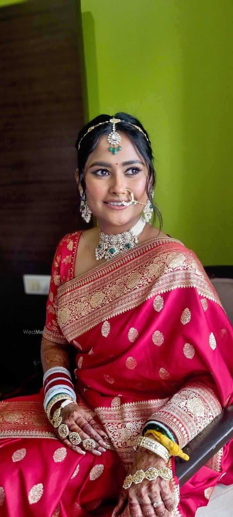 Shalini Sharma Makeup and Hair - Price & Reviews | Mumbai Makeup Artist