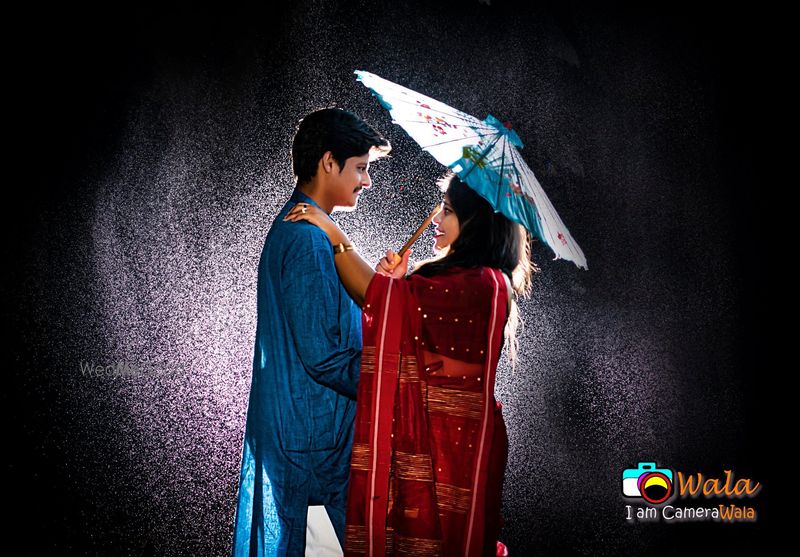 Camera Wala - Price & Reviews | Kolkata Photographer