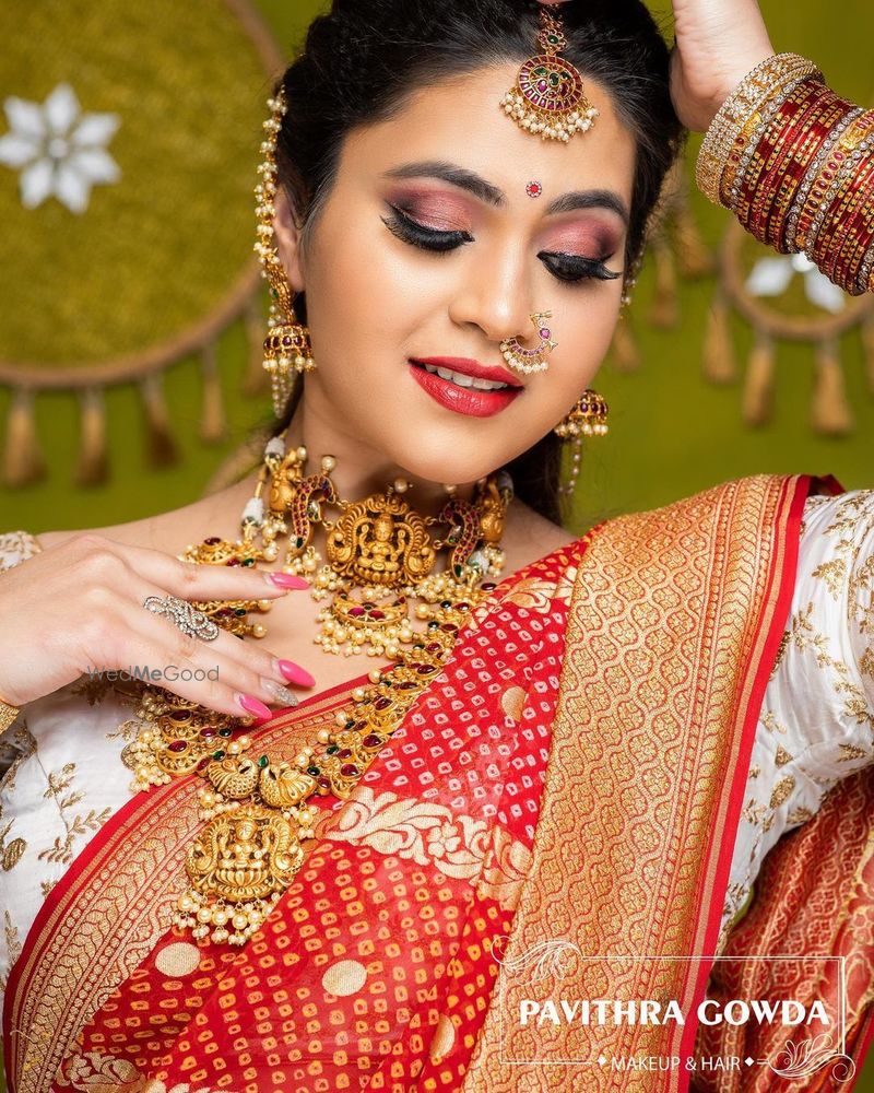 Makeover with Pavi - Price & Reviews | Bangalore Makeup Artist