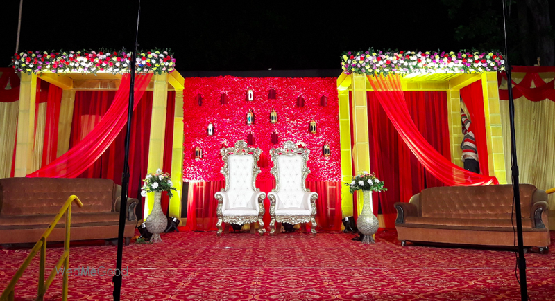 Usha Event Decorators - Wedding Planners | Price & Reviews