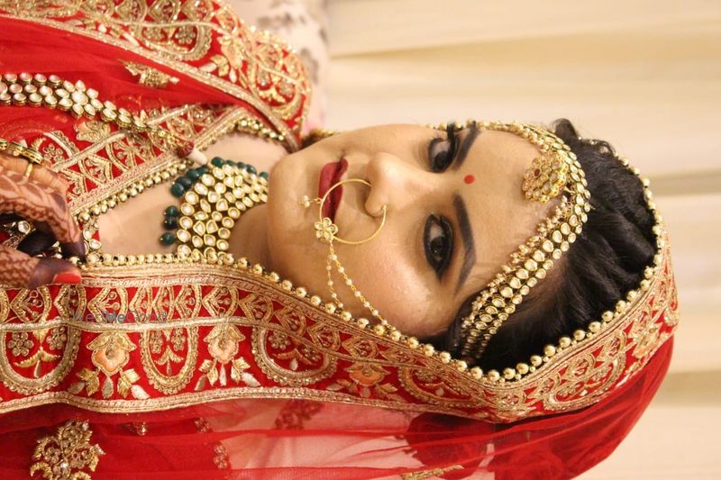 Photo By Manisha Dagar - Bridal Makeup Artists