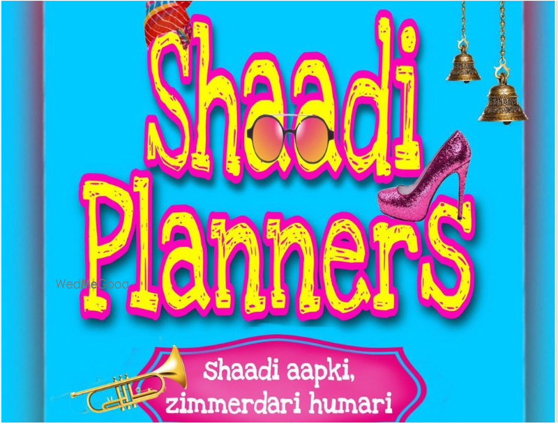 Shaadi Planners - Wedding Planners | Price & Reviews