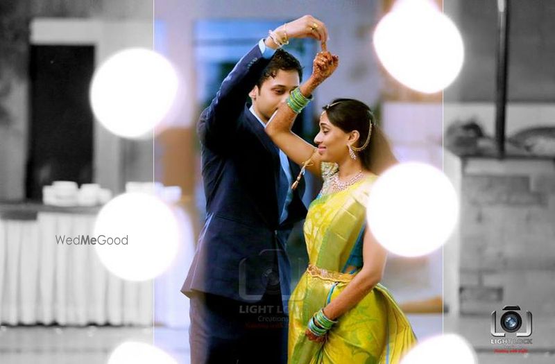 Light Lock Creations - Price & Reviews | Hyderabad Photographer
