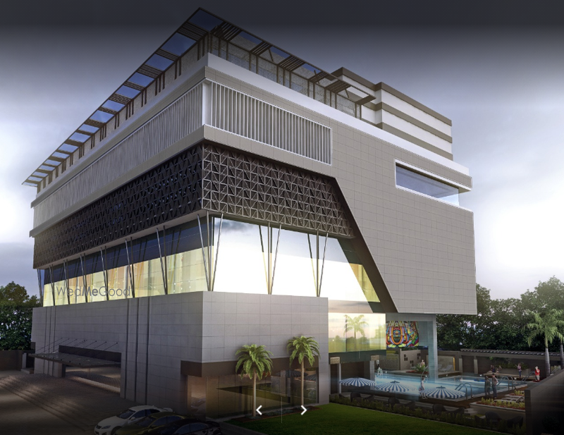 RAS Club - Bajaj Nagar, Jaipur | Wedding Venue Cost