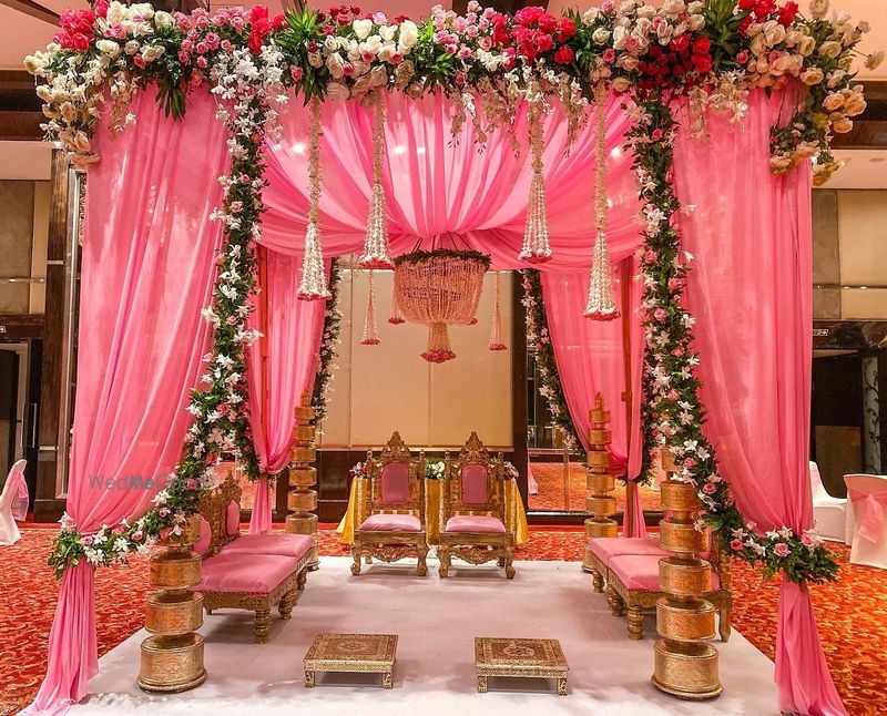 Happy Events - Wedding Planners | Price & Reviews