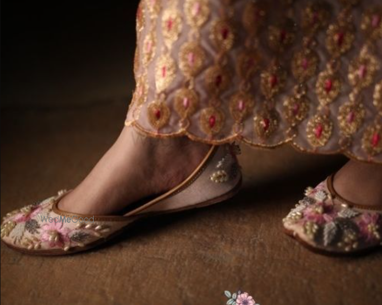 Nehmat by S - Delhi NCR | Wedding Accessories Store