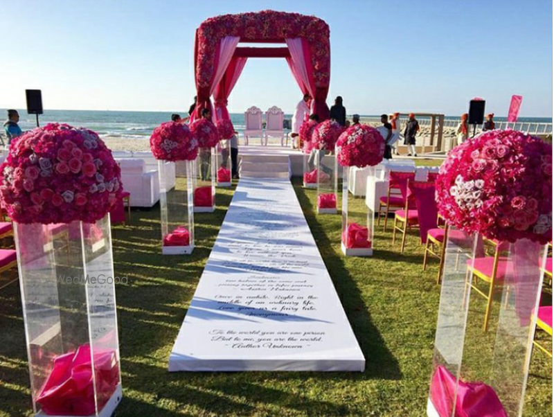 JMD Adverts and Events - Wedding Planners | Price & Reviews