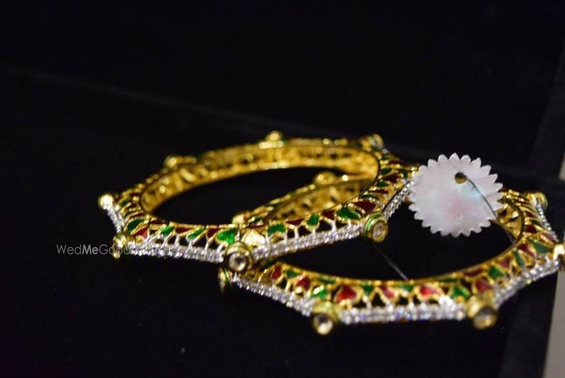 Goonj- The Rythm of jewels - Hyderabad | Wedding Jewellery