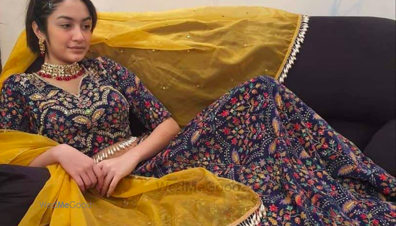Reet Riwaaz Studio - Bridal Wear Indore | Prices & Reviews