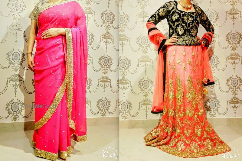 Kyasa - The Rental Boutique - Bridal Wear Bangalore | Prices & Reviews