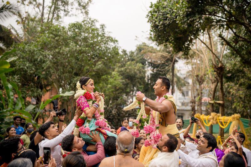 Wedding Theory - Price & Reviews | Chennai Photographer