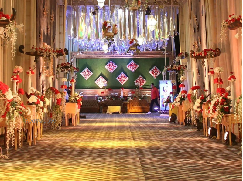 Camouflage Events Private Limited - Wedding Planners | Price & Reviews