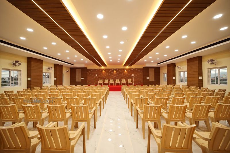 JLS Party Hall - Koodal Nagar, Madurai | Wedding Venue Cost