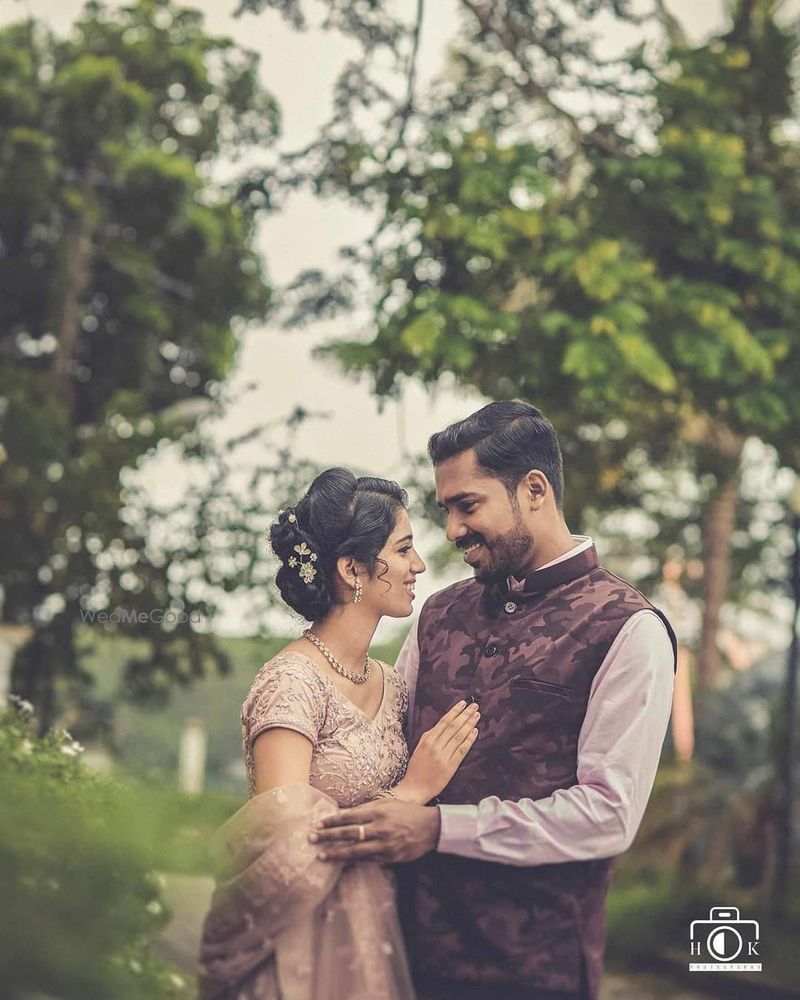 Harisree Kalarikkal Photography - Price & Reviews | Kochi Photographer