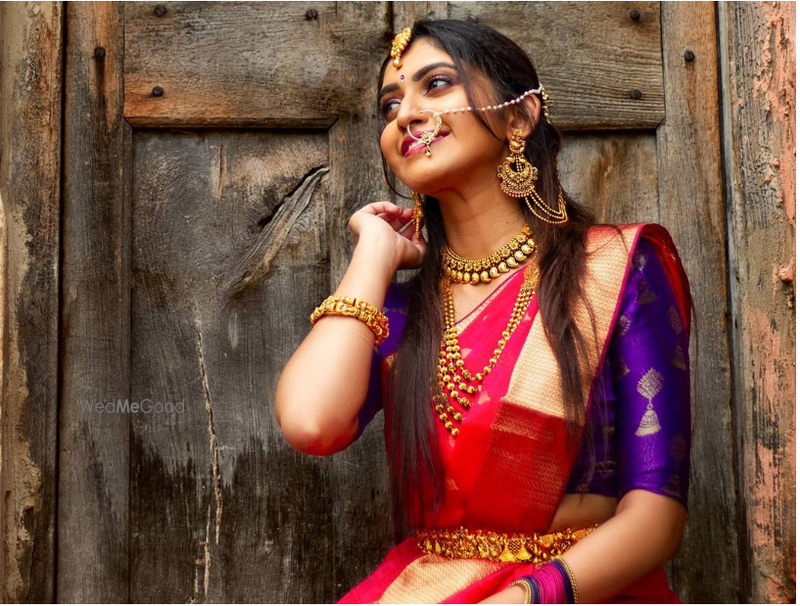 Blush Rush - Price & Reviews | Mysore Makeup Artist