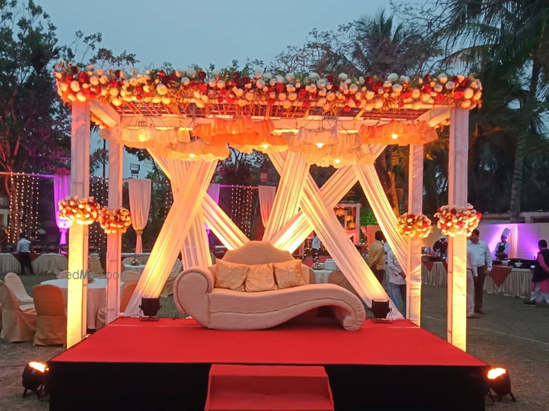 Panshi Events - Wedding Planners | Price & Reviews