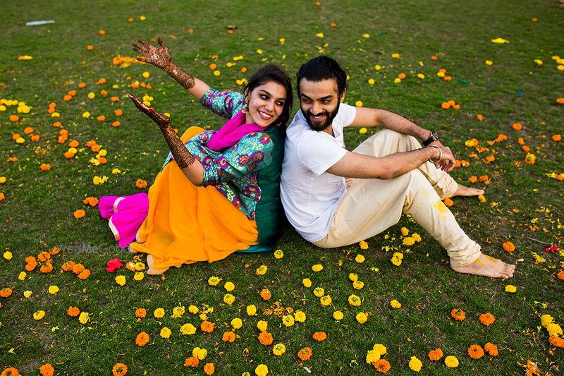 Khamkha PhotoArtist - Price & Reviews | Chandigarh Photographer