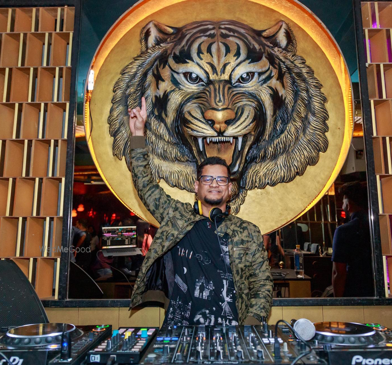 DJ Hemanth - Bangalore | Price & Reviews
