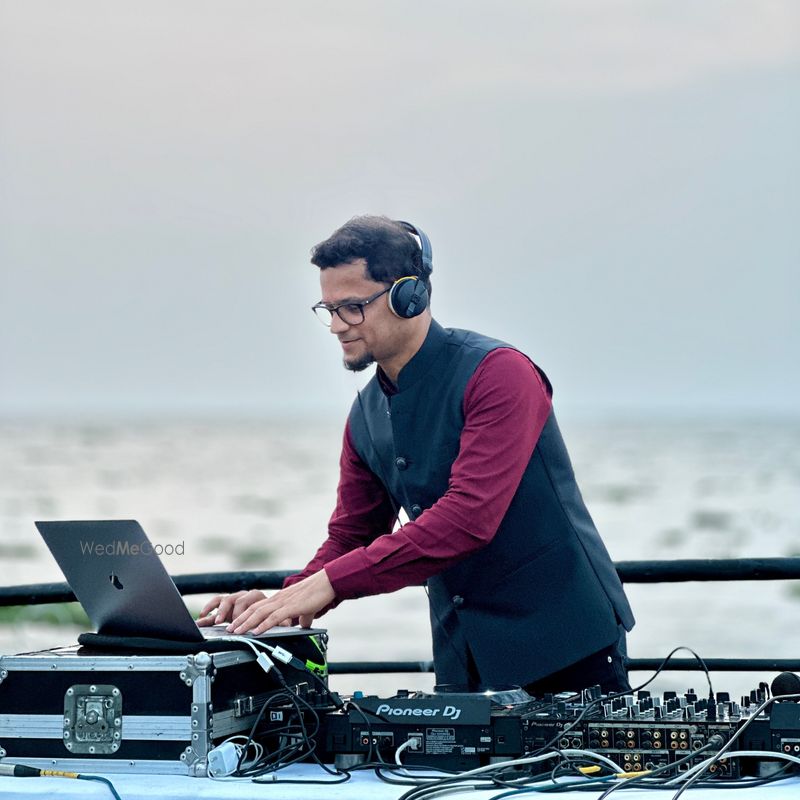 DJ Hemanth - Bangalore | Price & Reviews