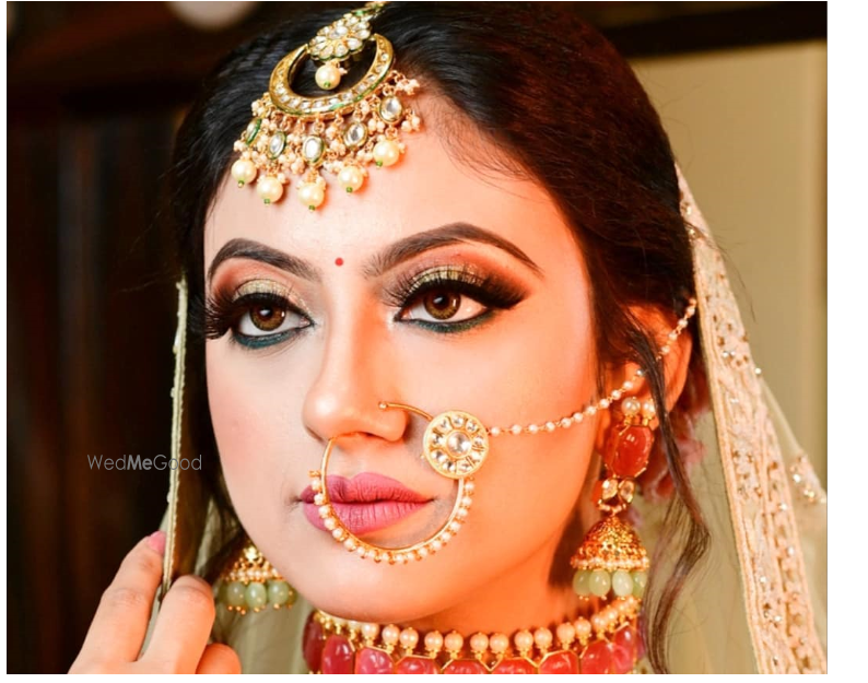 Mini Bella Makeovers - Price & Reviews | Mumbai Makeup Artist