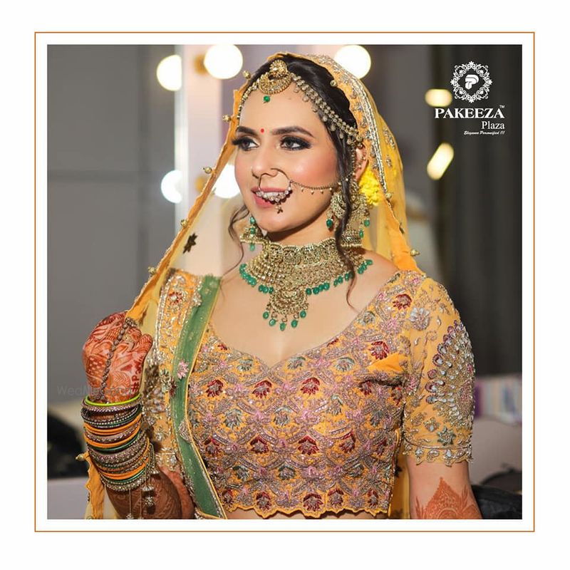 Photo By Pakeeza Plaza - Bridal Wear
