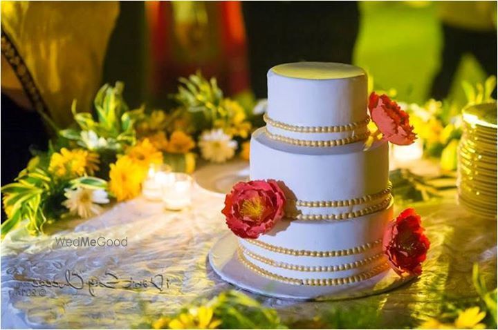 Photo By The Secret Ingredient - Cake