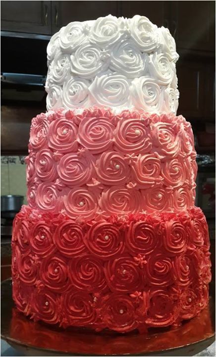 Photo By The Secret Ingredient - Cake