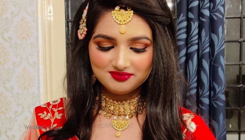 Makeover by Rashmi HK - Price & Reviews | Bangalore Makeup Artist